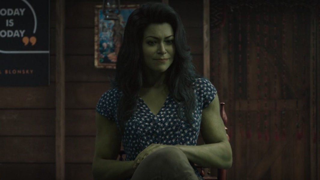 MCU Review: She-Hulk: Attorney at Law – Episode 7 – Pop Culture Fae